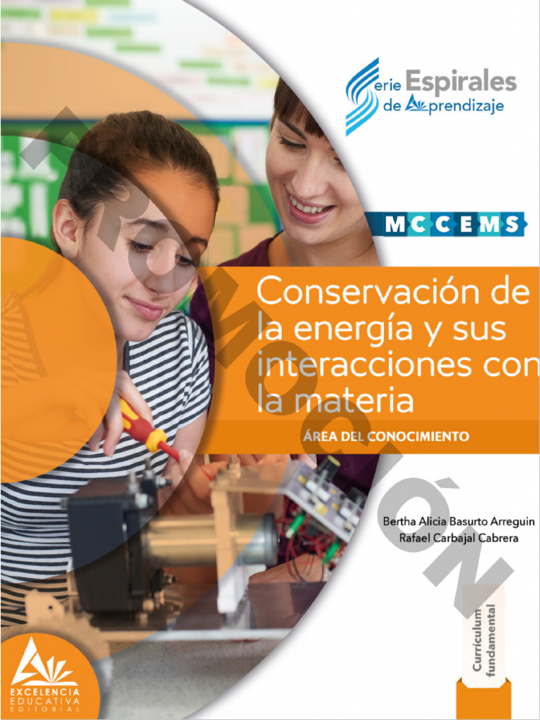 Conservacion de La Energía II BG PromoCorta | PDF