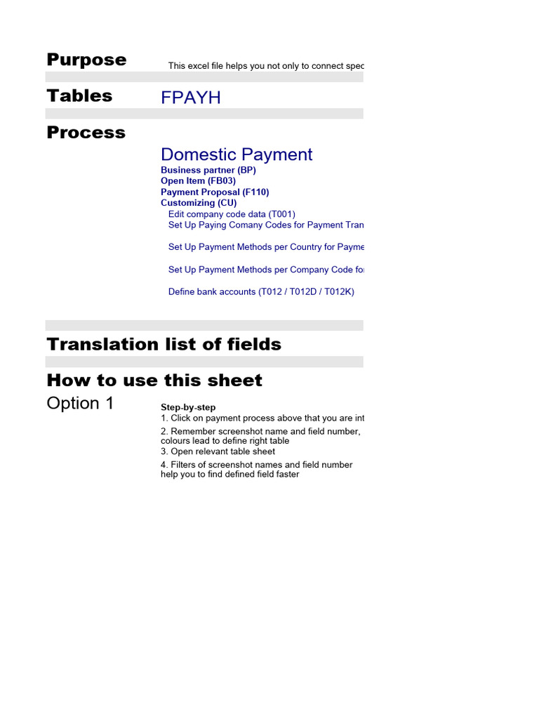 Fpayh Fpayhx Fpayp | Download Free PDF | Payments | Cheque