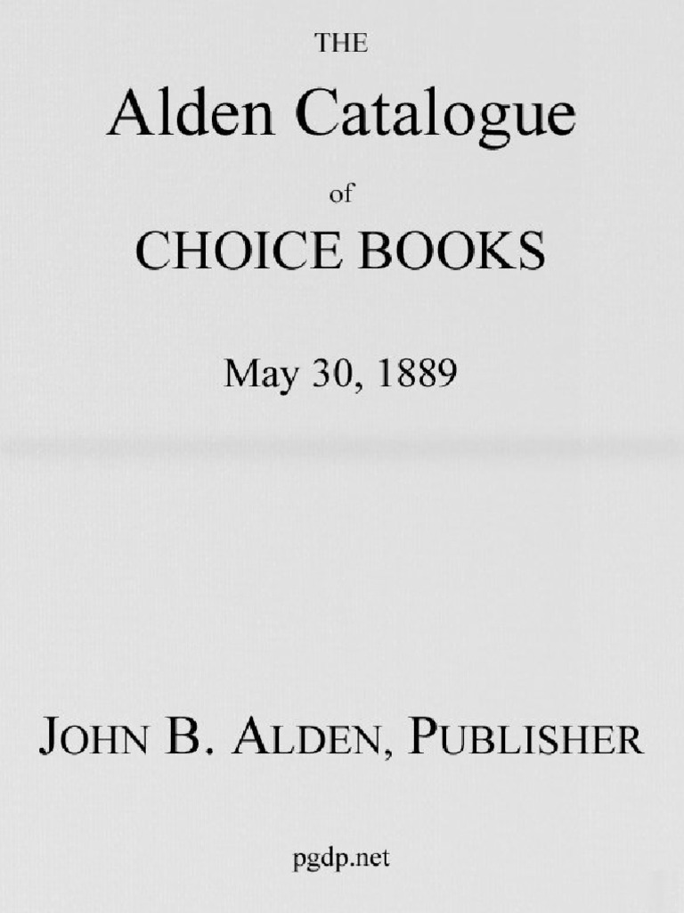 Choice Books 30 Ù Ø Ù Ù 1889 | Download Free PDF | Stocks | Dividend