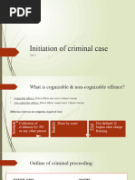 Arrest Memo (Sample) | PDF | Crimes | Crime & Violence