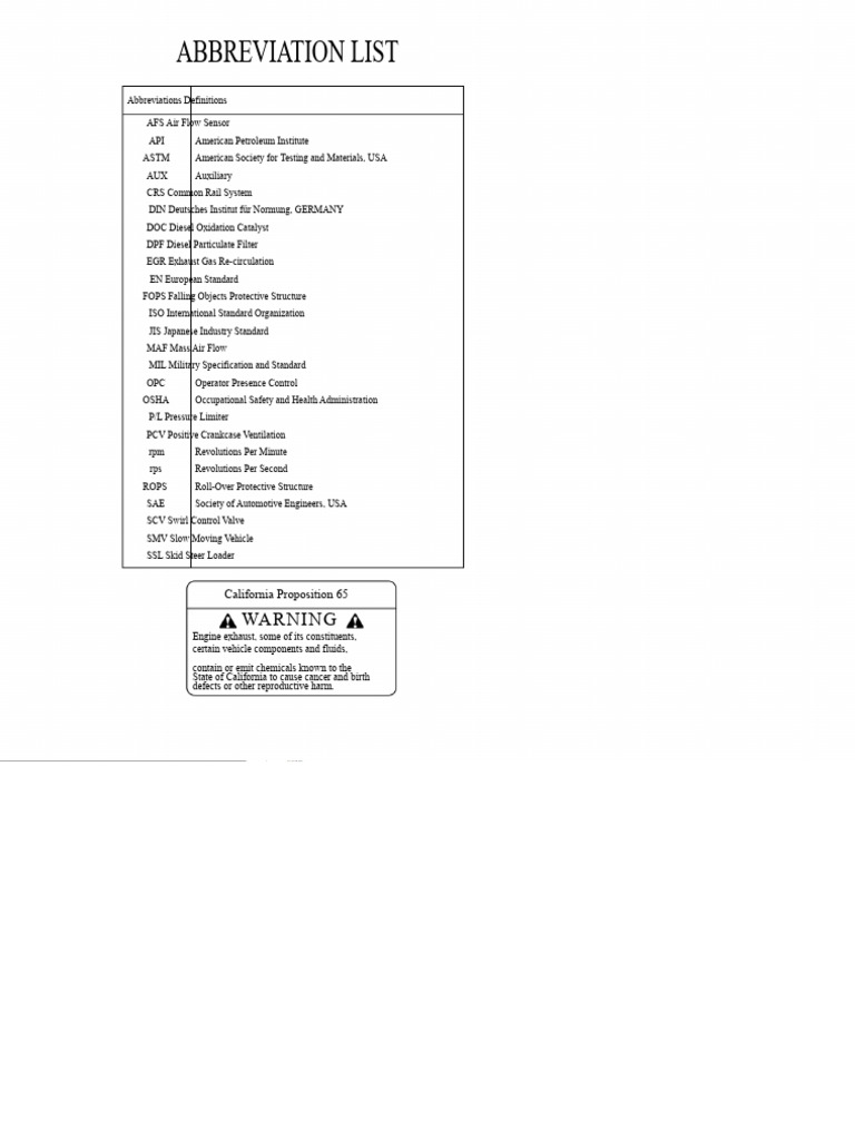 Manual Kubota SSV75 | PDF | Science & Mathematics | Technology & Engineering