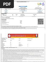 Branch: CIF (Customer Information File) Opening Form For Personal CIF ...