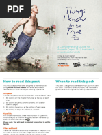 Girls Like That: A Play by Evan Placey | PDF