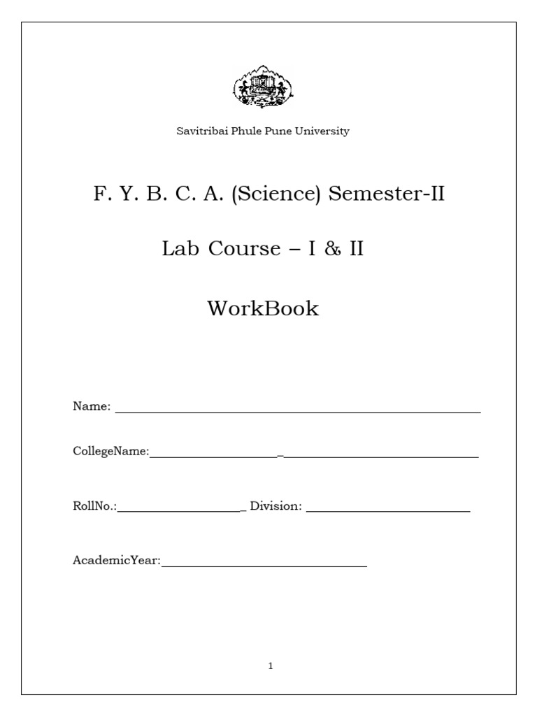 Ad C - & - Dbms Practice Book | PDF | Computers