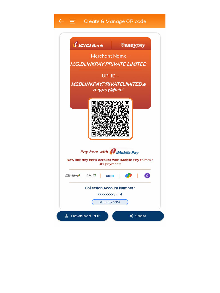 Upi QR28 6 2023@11 58 58 | PDF