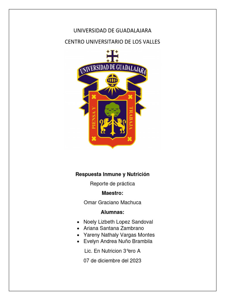 Manual de RIyN 1 de 3 | PDF | Sangre | Leucocito