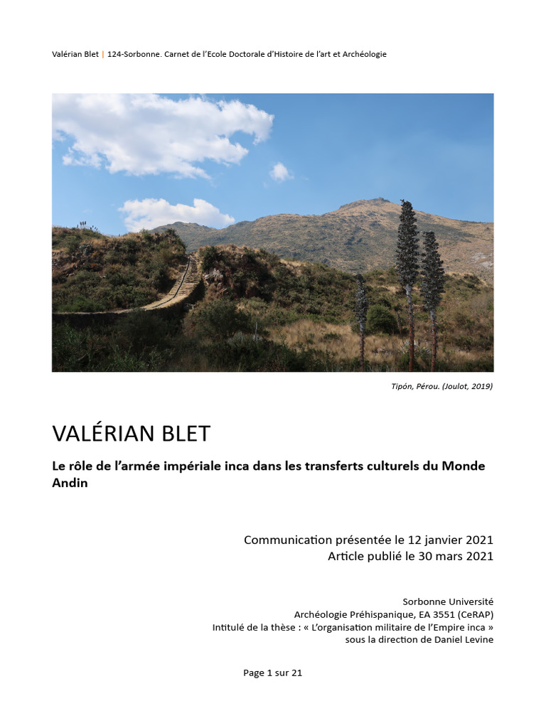 BLET Valerian 2021 VF Compressed | PDF