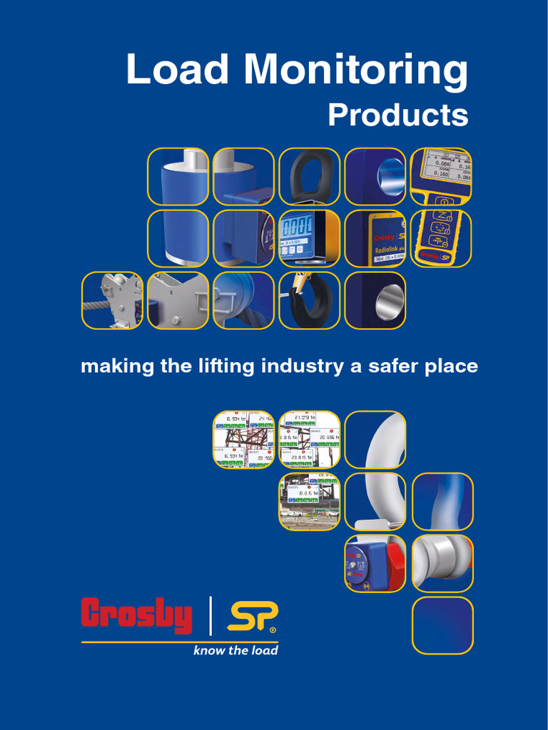 Straightpoint Load Monitoring Products | PDF | Bluetooth | Ios Straightpoint Load Monitoring Products | PDF | Bluetooth | Ios