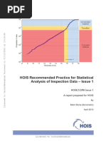 BS 7910-2019 Guide To Methods For Assessing The Acceptabilty of Flaws ...