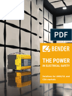 EST QuickStart QS4 | PDF | Amplifier | Electrical Network