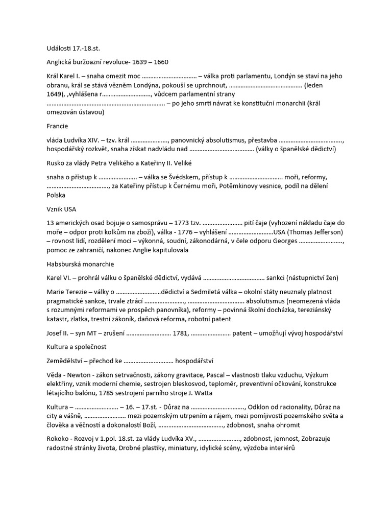 prac. list 18 - události 17.-18.st. | PDF