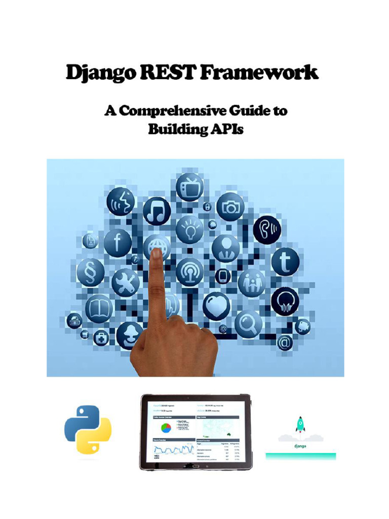 RESTFrame | PDF | Representational State Transfer | Class (Computer Programming)
