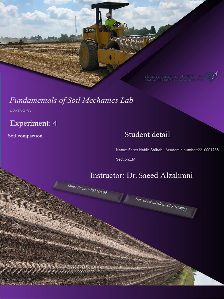Ex4 Soil | PDF