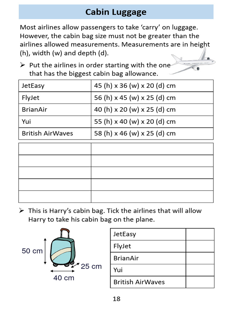 Worded Questions On Metric Units | Download Free PDF | Length | Metrology