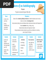 Interview Writing Format Sample | PDF