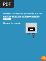 Canales Cablevision HD | PDF | Vídeo | Formatos de medios