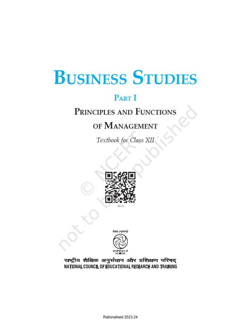 BST Book 1 CH Names | PDF