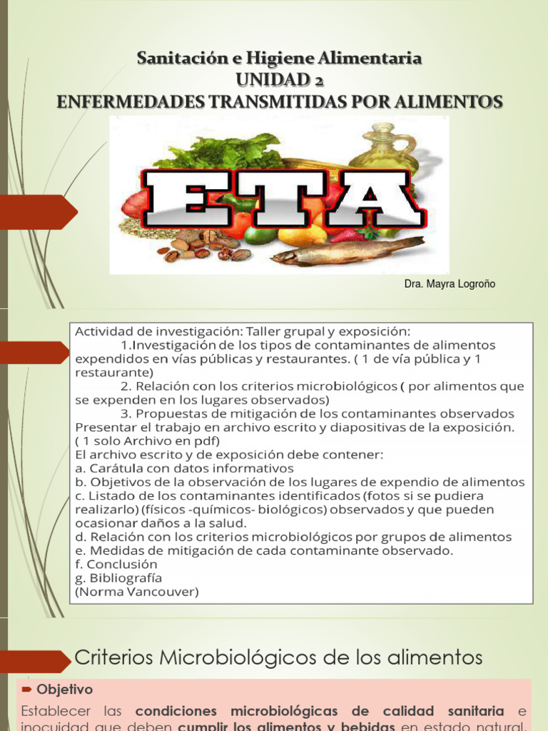 UNIDAD 2 ETAS - Compressed | PDF