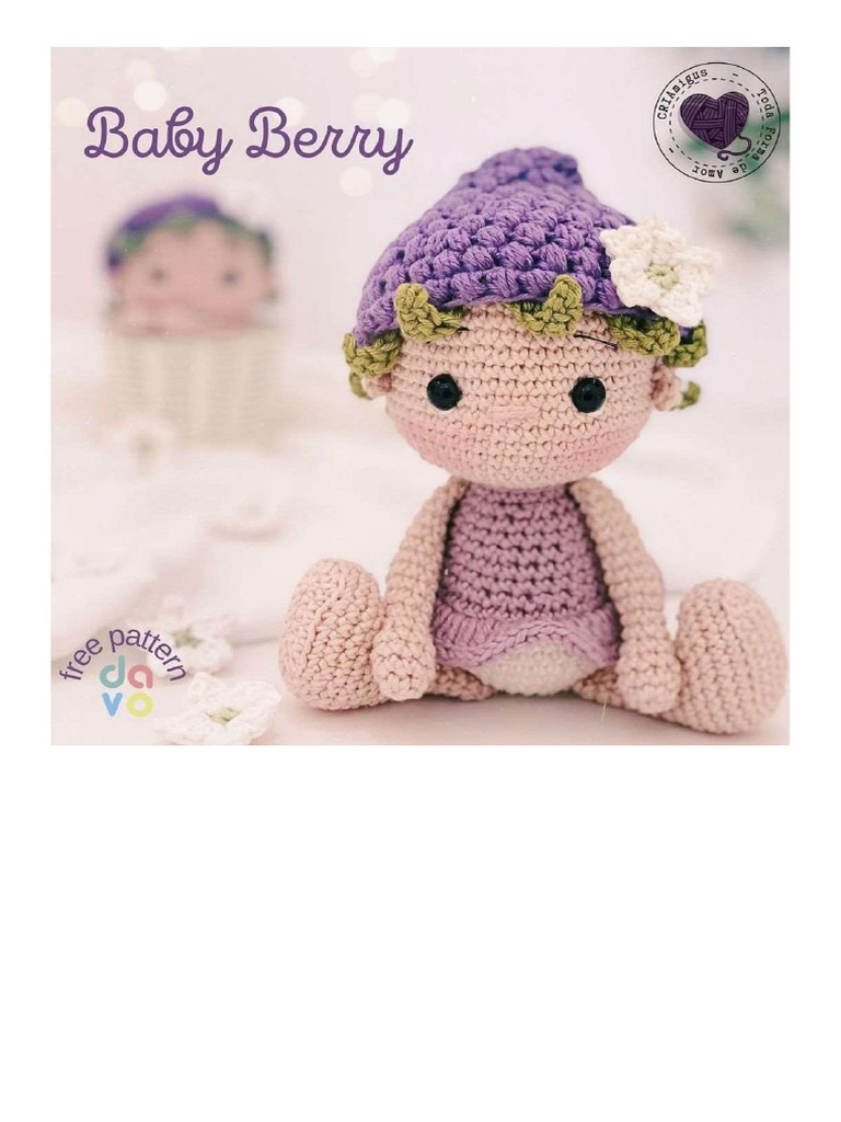 Baby Berry | PDF
