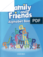First friends 2 activity book | PDF
