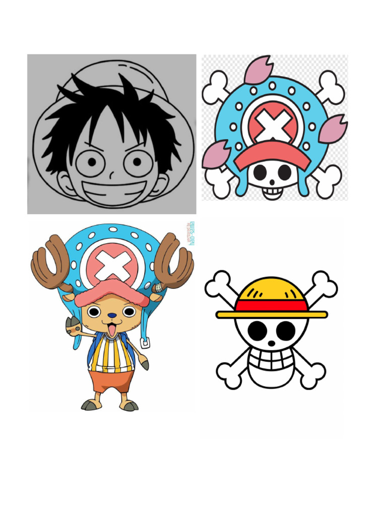 One Piece | PDF