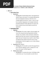 Postpartum Assessment: BUBBLE-HE Guide | PDF | Breastfeeding ...