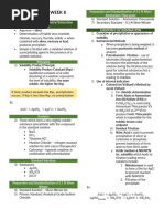 Alcoholometric Table | PDF | Ethanol | Weight