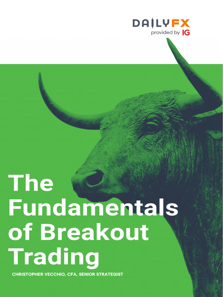 Breakout Trading Strategies Explained | PDF | Technical Analysis ...