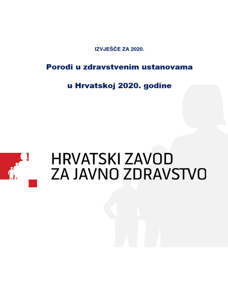 Porodi 2020 | PDF