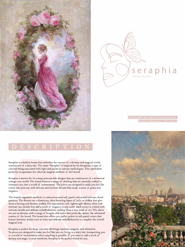 Photoshop Assignment - Sai Charitha K (Seraphia) | PDF