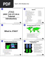 Vlsid 2 | PDF | Field Programmable Gate Array | Electronic Circuits