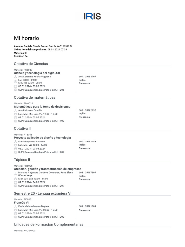 Resumen Proceso | PDF