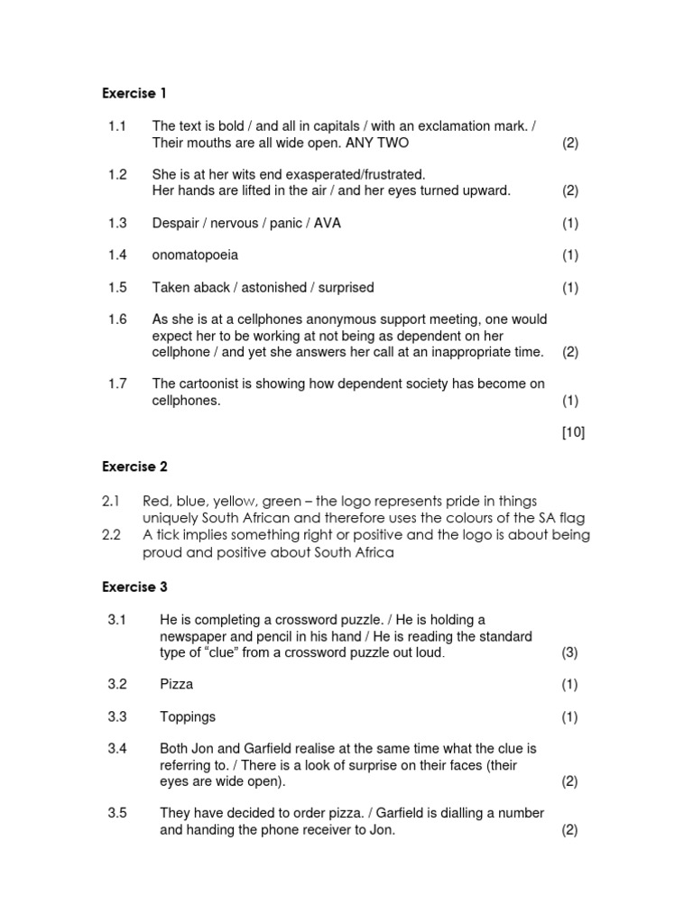 Visual Literacy MEMO | PDF