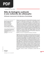 Temps de Céphaline Activée : Guide Complet | PDF | Hématologie ...