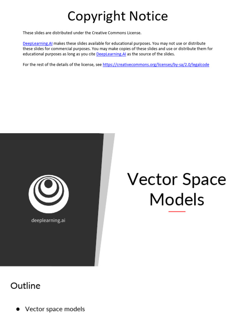 Deeplearning - Ai Deeplearning - Ai | PDF Deeplearning - Ai Deeplearning - Ai | PDF