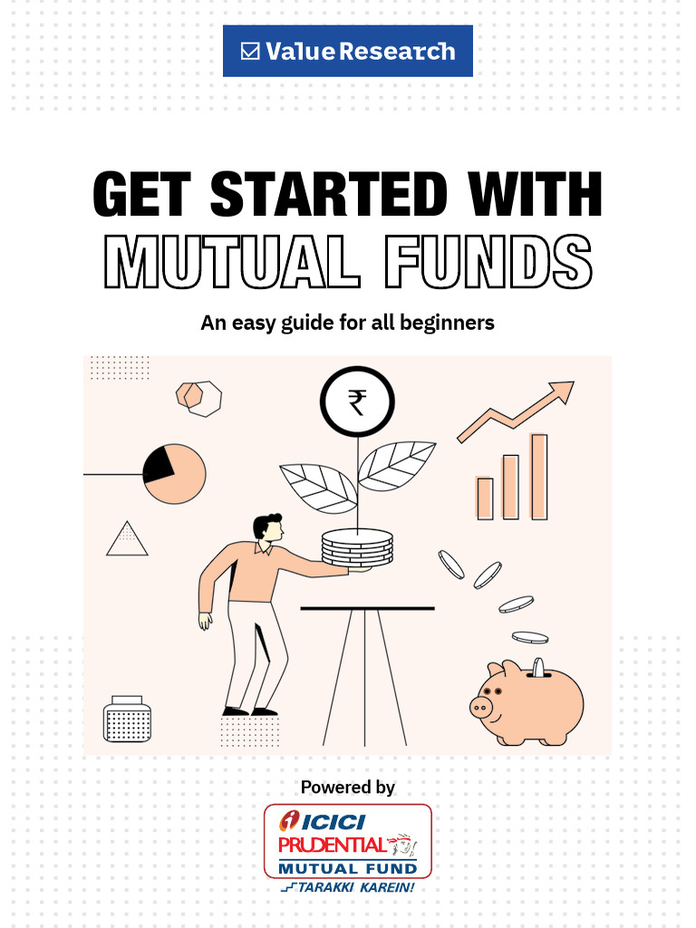 Get Started With Mutual Funds | PDF