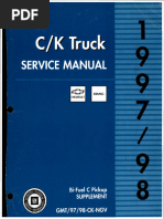 Pontiac VIN Decoder: 1965-1971 Guide | PDF | Pontiac | Car Body Styles