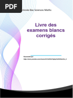 Concours Um6p 2024 | PDF
