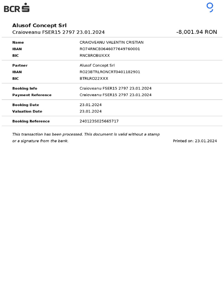 Transaction DR00011221159048 | PDF