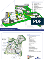 FSH Complete Map | PDF | Hospital | Patient