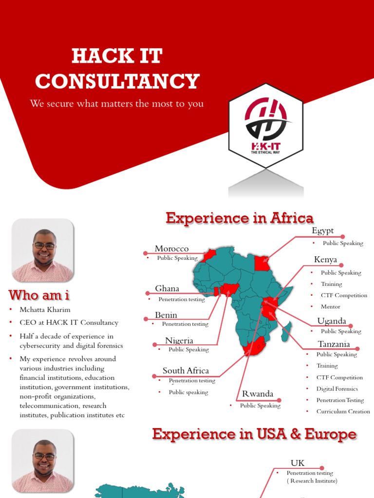 Urchinsec - Intro To Kali Linux | PDF