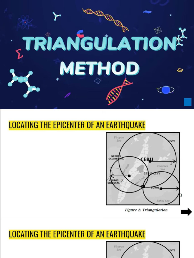 Module 3 q1 Plate Boundaries | PDF