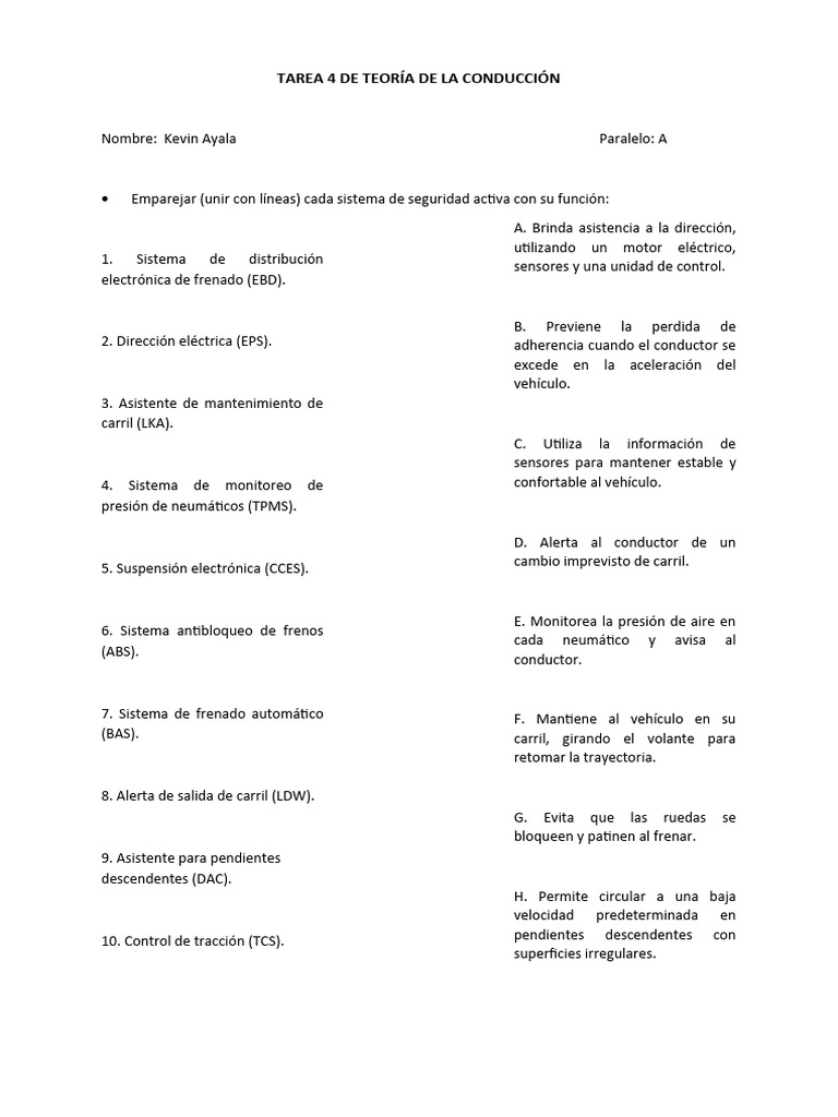 Tarea 4B-TC-C 2023 | PDF