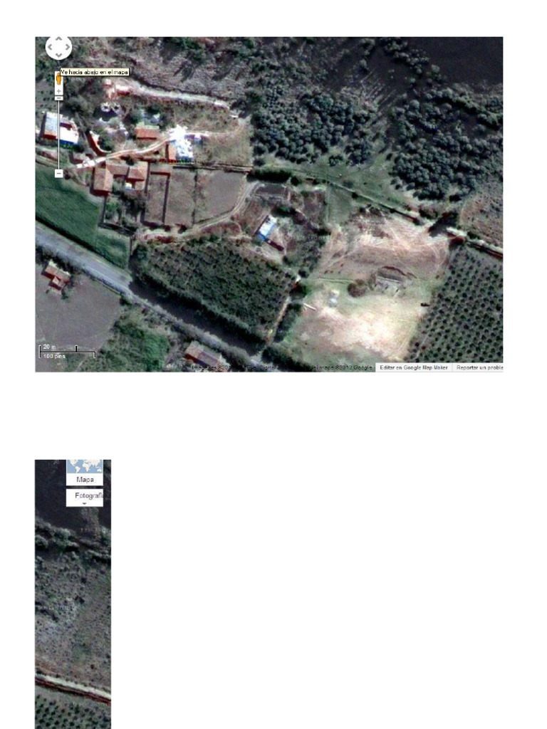 Mapa Mancos 20133 | PDF