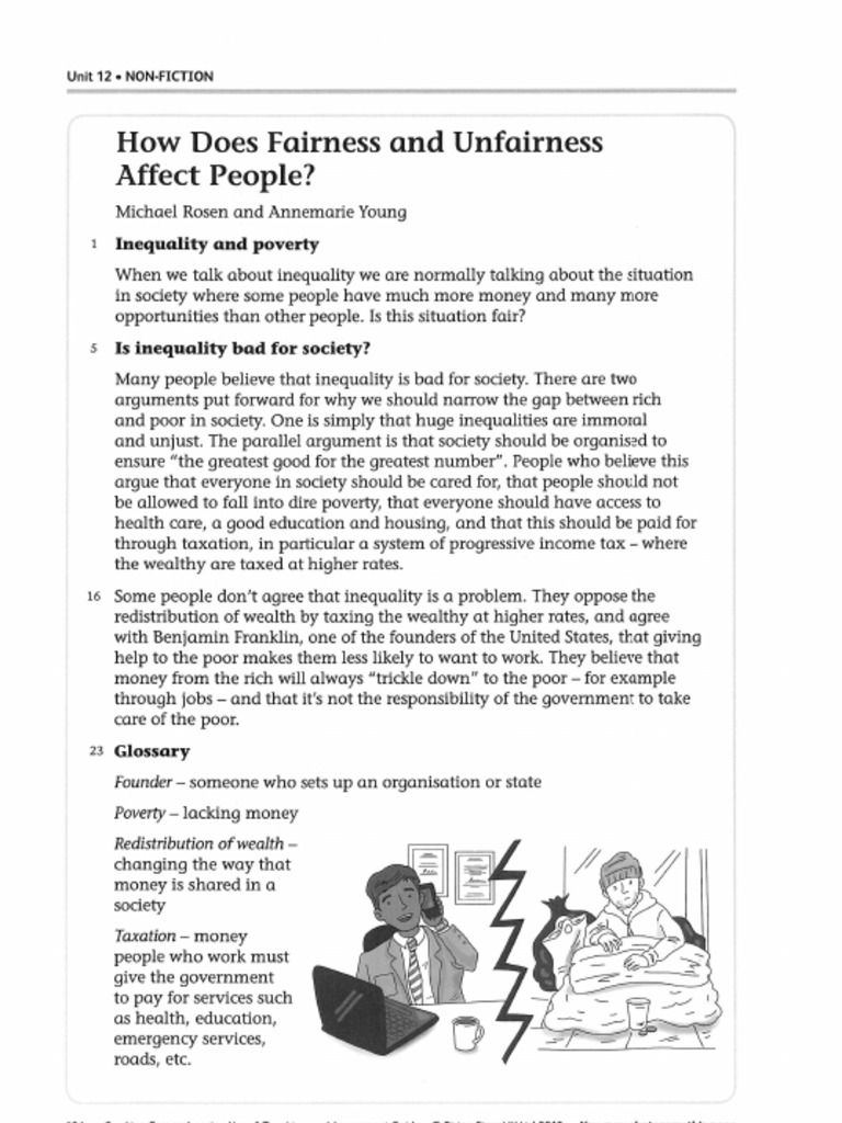 English Homework | PDF