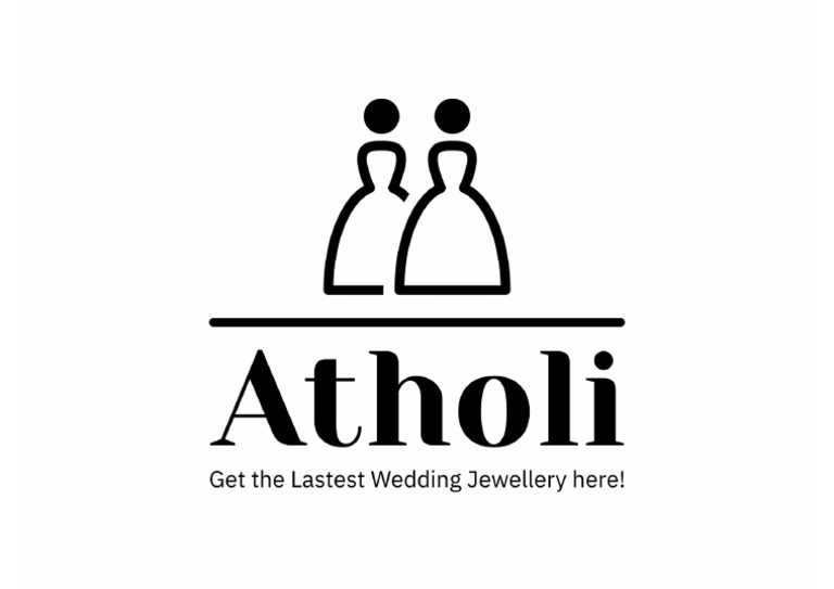 Gmail Atholi High Resolution Logo Black - PNG | PDF