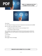 Diapo E33 Situation 2 FDRC PFMP 2 - Finale | PDF | Évolution de carrière | Affaires