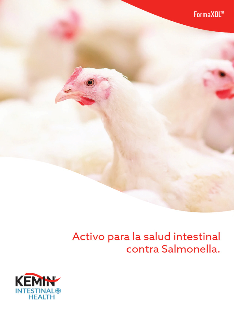 FormaXOL para Aves | PDF