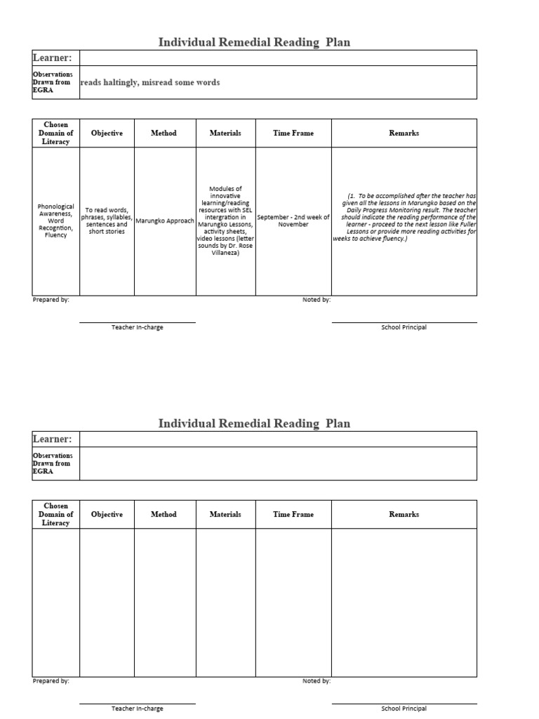 Pip Docs Pdf Behavior Modification Cognitive Science 