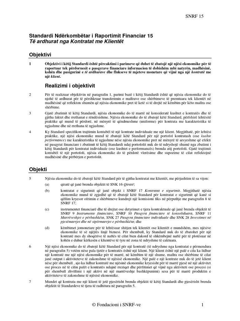 Al GVT Rb2021 Ifrs15 | PDF